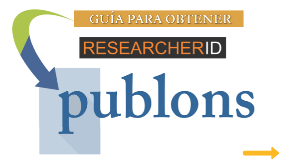 publons | Genially