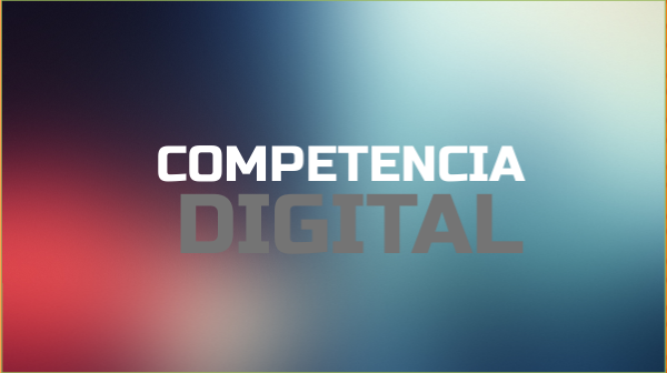 Competencia Digital | Genially