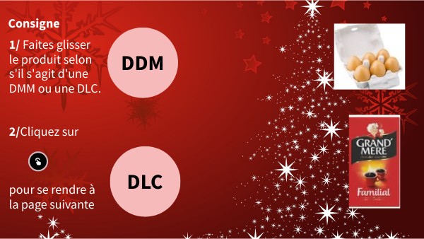 DDM DLC 1 | Genially