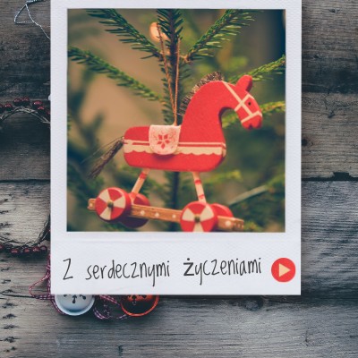 CHRISTMAS CARD | Genially