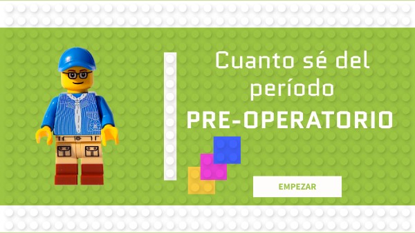 QUIZ PRE-OPERATORIO | Genially