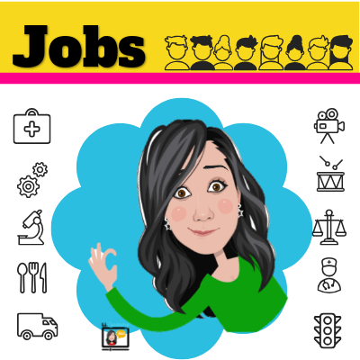 Jobs | Genially