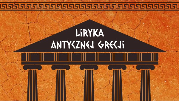 Antyczni poeci | Genially