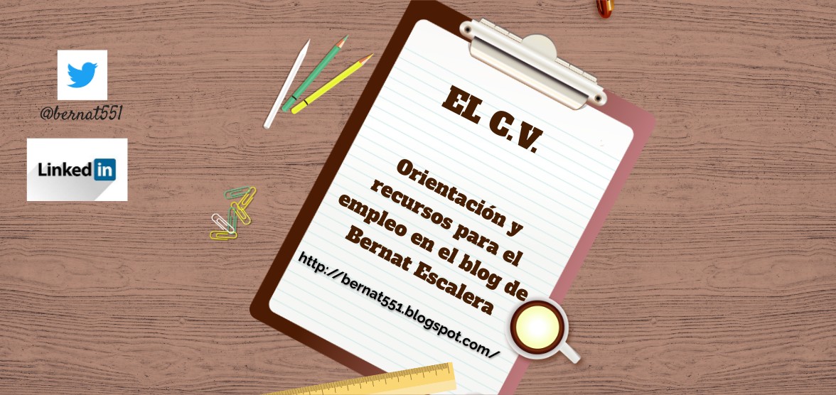 EL CURRÍCULUM VITAE | Genially