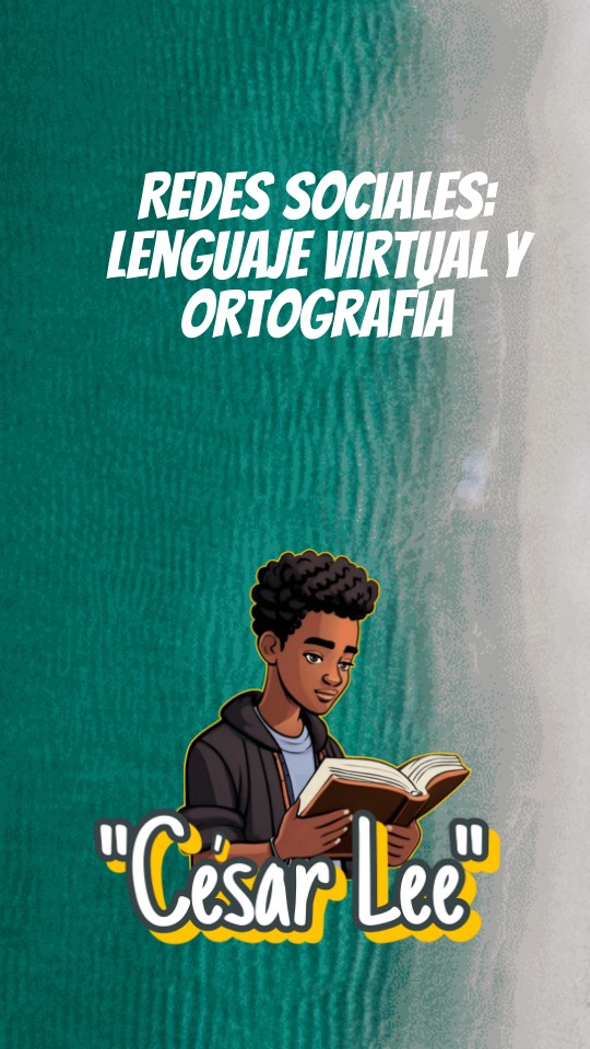 lectura redes sociales y lenguaje | Genially