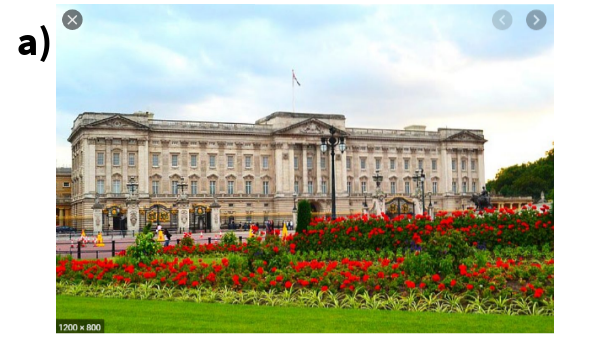 Monuments in London | Genially