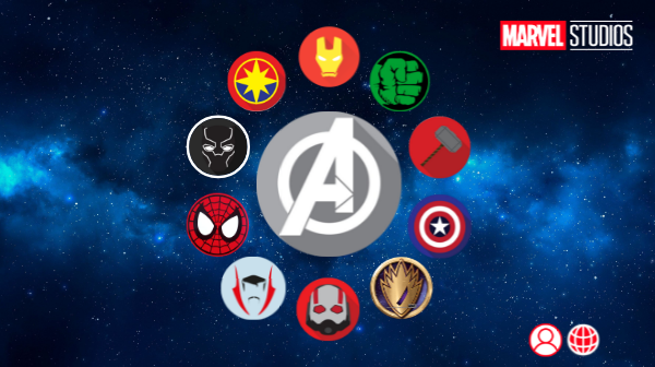 AVENGERS
