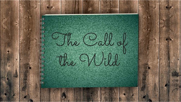 4B_The Call of the Wild | Genially