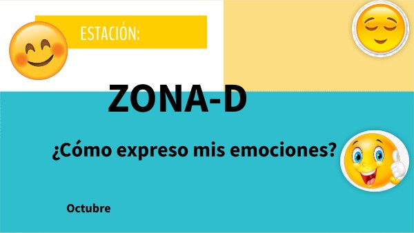ZONA-D