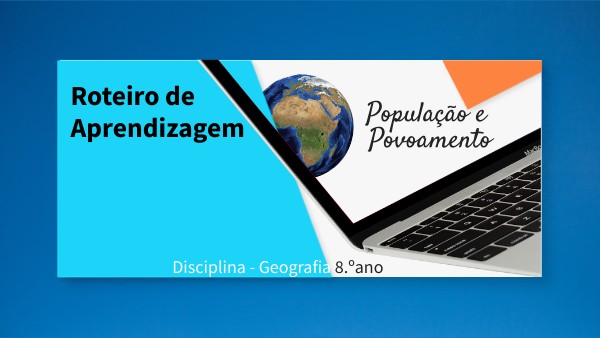 Roteiro Aprendizagem