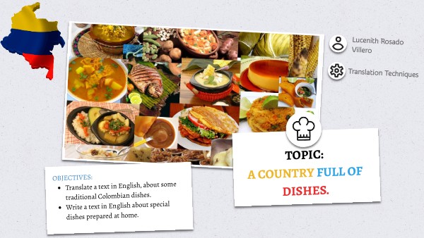 Task 3 - Activity Design | Genially