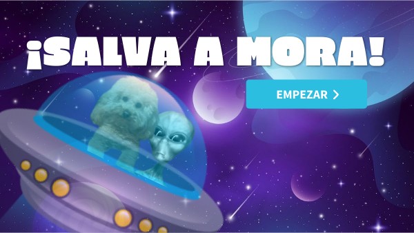 SALVA A MORA | Genially