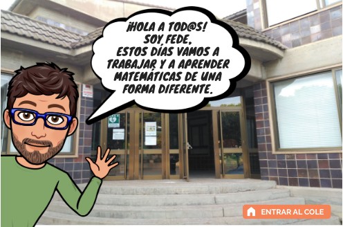 Clases con Fede | Genially