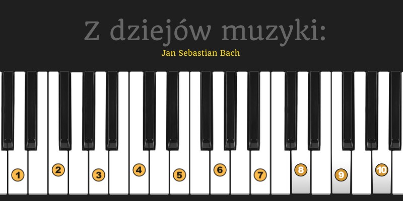 Jan Sebastian Bach | Genially