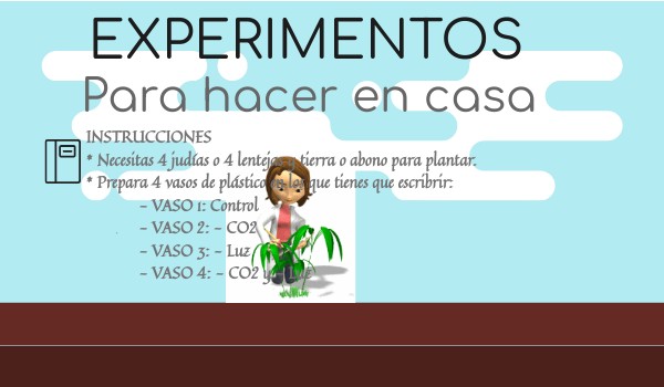 EXPERIMENTO AULA MAYORES | Genially