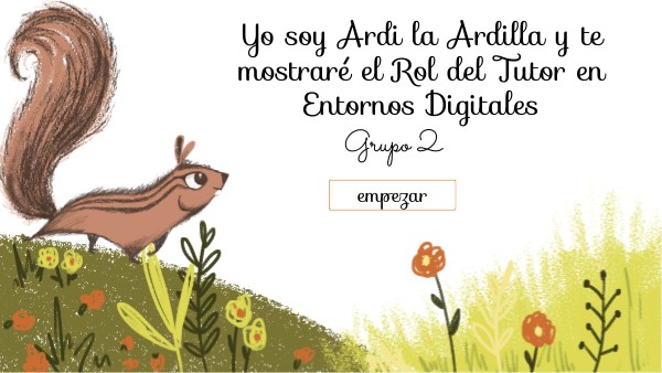 Rol del tutor en los EVA