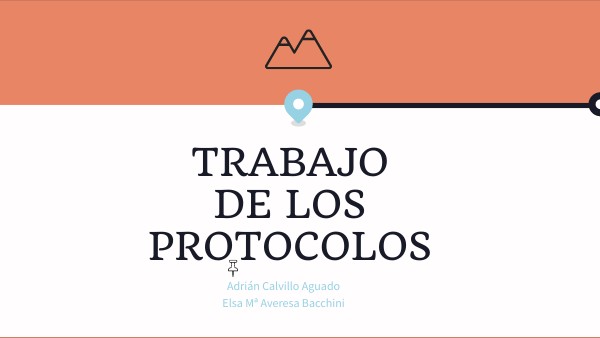 Protocolos | Genially