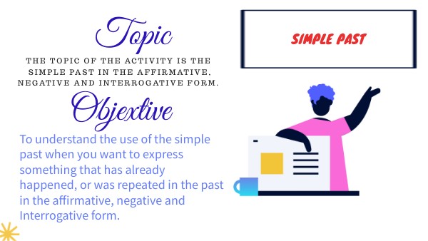 Task 3 – Activity Design