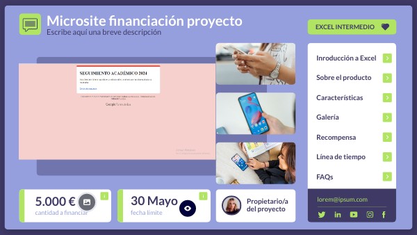 Píldora 1 | Genially