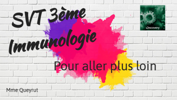3ème PAPL immuno | Genially