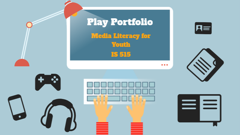 Play Portfolio Collection