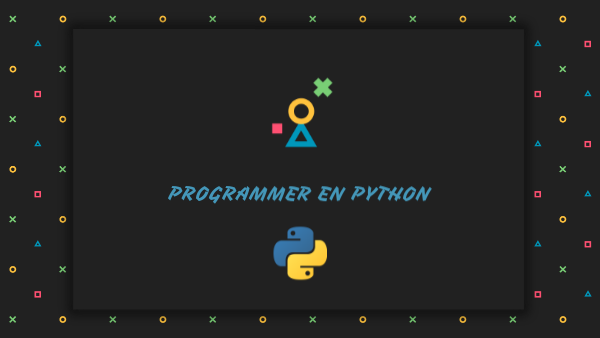 Python | Genially