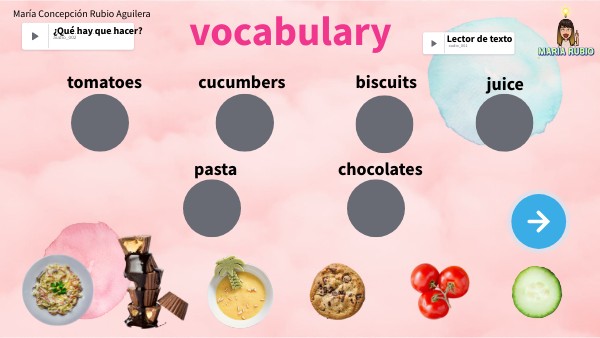 Do you like...? | Genially