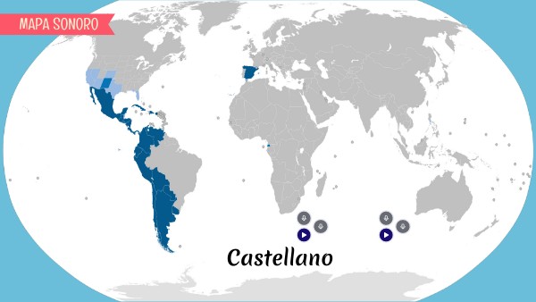 MAPA SONORO | Genially