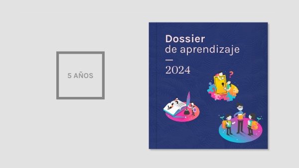 DOSSIER DE APRENDIZAJE