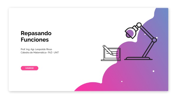 Intro matemática | Genially