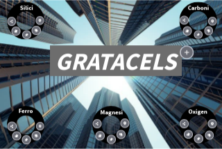 DQEFLC? - Joan Soler (Gratacels)