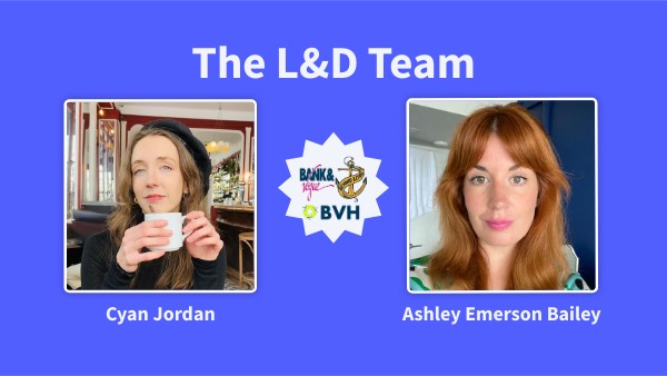 The L&D Team