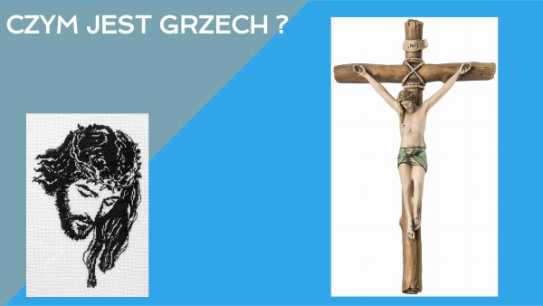Czym jest grzech? | Genially