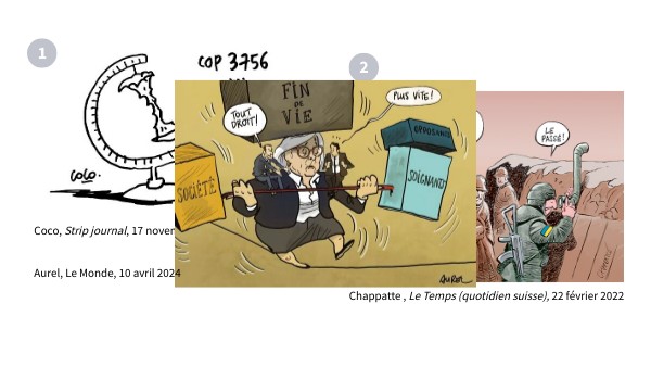Satire