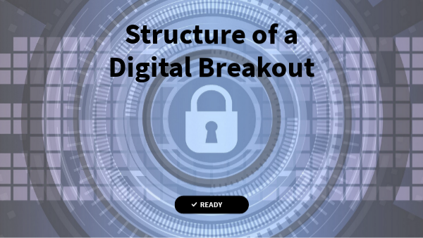 Structure of a Digital Breakout