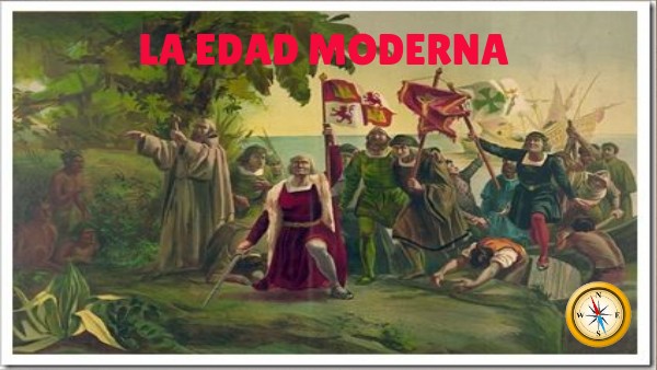 Edad Moderna | Genially