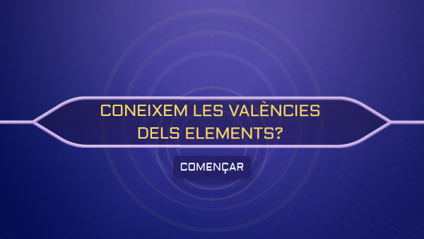 APRENEM LES VALÈNCIES | Genially