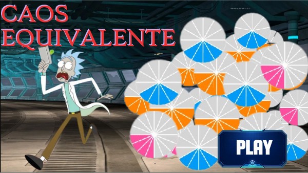 CAOS EQUIVALENTE | Genially