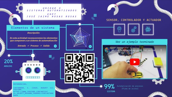 INFO HORIZONTAL ROBOT