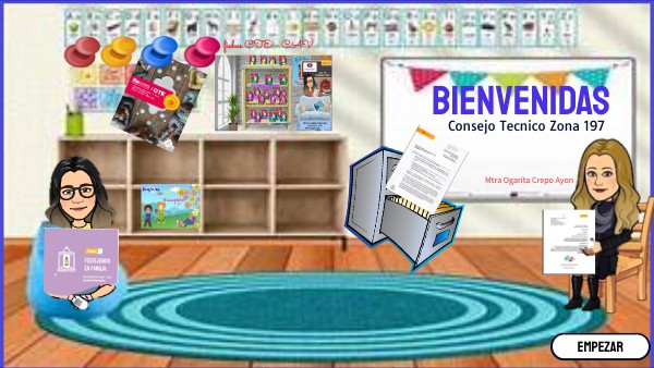 sexta sesion ordinaria | Genially