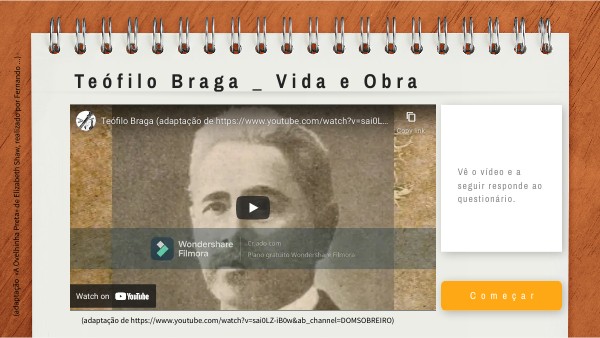 Teófilo Braga