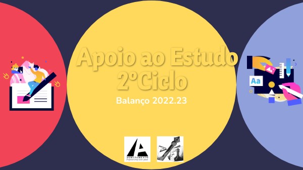 ApoioEstudo_2Ciclo_2022.23 | Genially