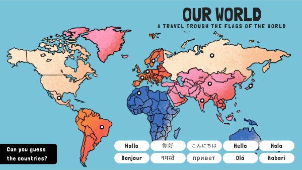 Our World
