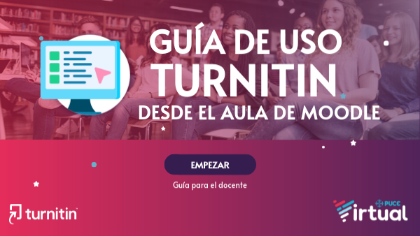 Presentaciòn Turnitin AULA BASE