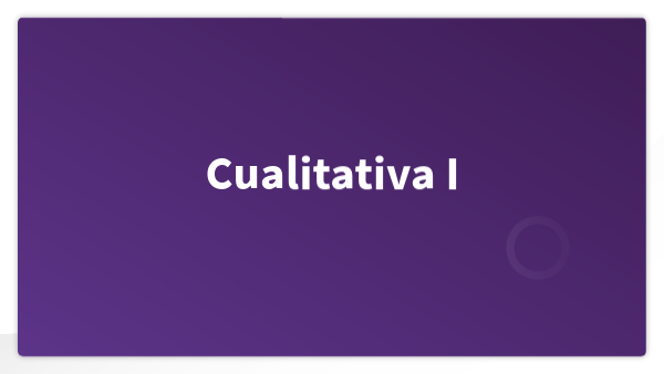 MPSC - 3 - M3 -R1 | Genially