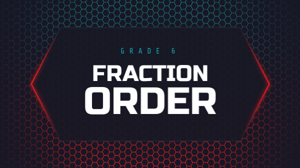 fraction escape room | Genially