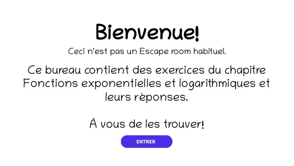 Révision Exp+Log | Genially