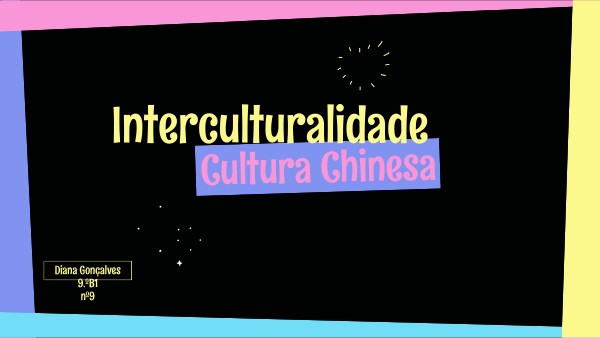 Trabalho de TIC | Genially