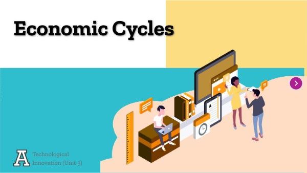 Economic Cycles - Techno
