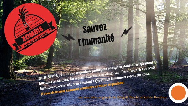 immuno chap 2 | Genially